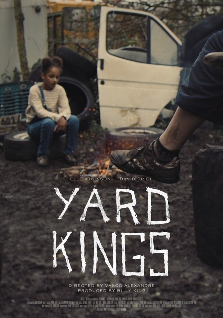 Yard Kings streaming: where to watch movie online?