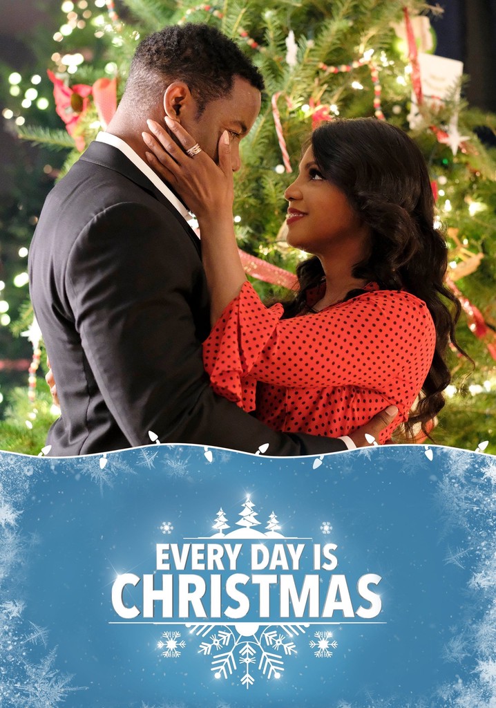 Every Day Is Christmas streaming: where to watch online?