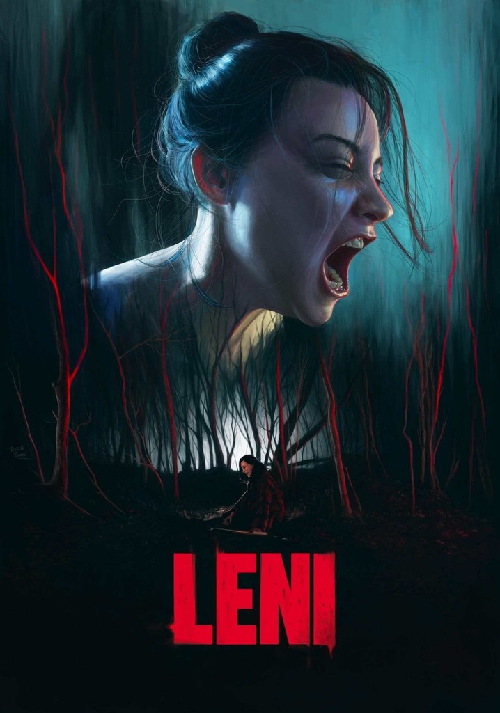 Leni - película: Ver online completa en español