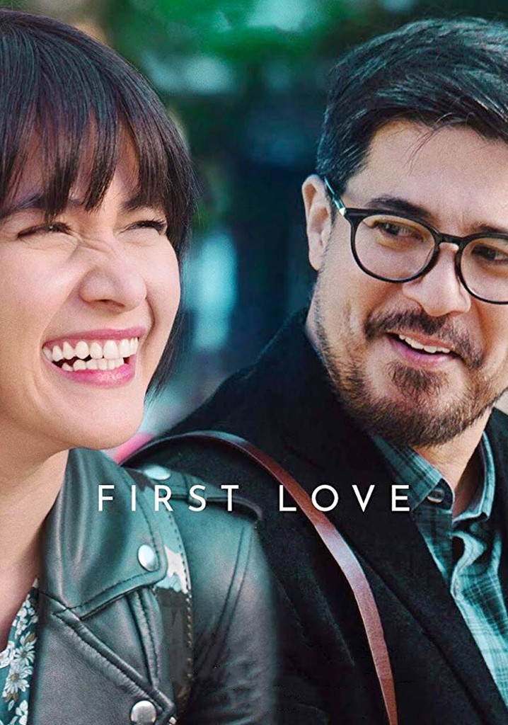 First Love streaming: where to watch movie online?