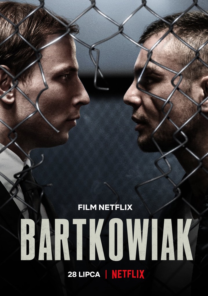 Bartkowiak - película: Ver online completas en español
