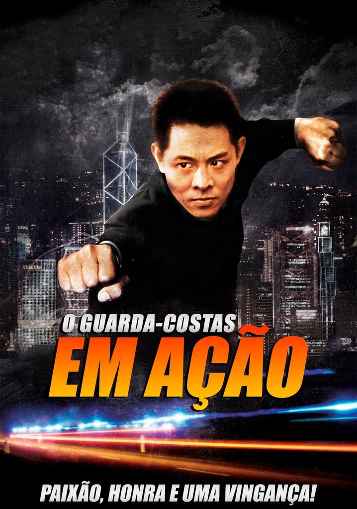 O Defensor filme - Veja onde assistir online