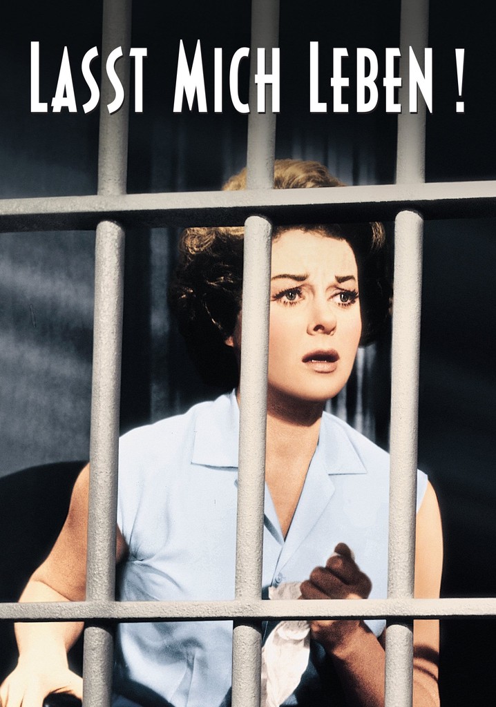 Laßt mich leben - Stream: Jetzt Film online anschauen