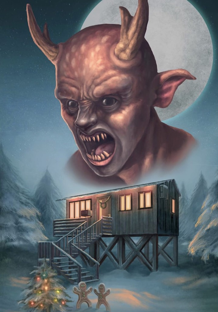 Weredeer streaming: where to watch movie online?