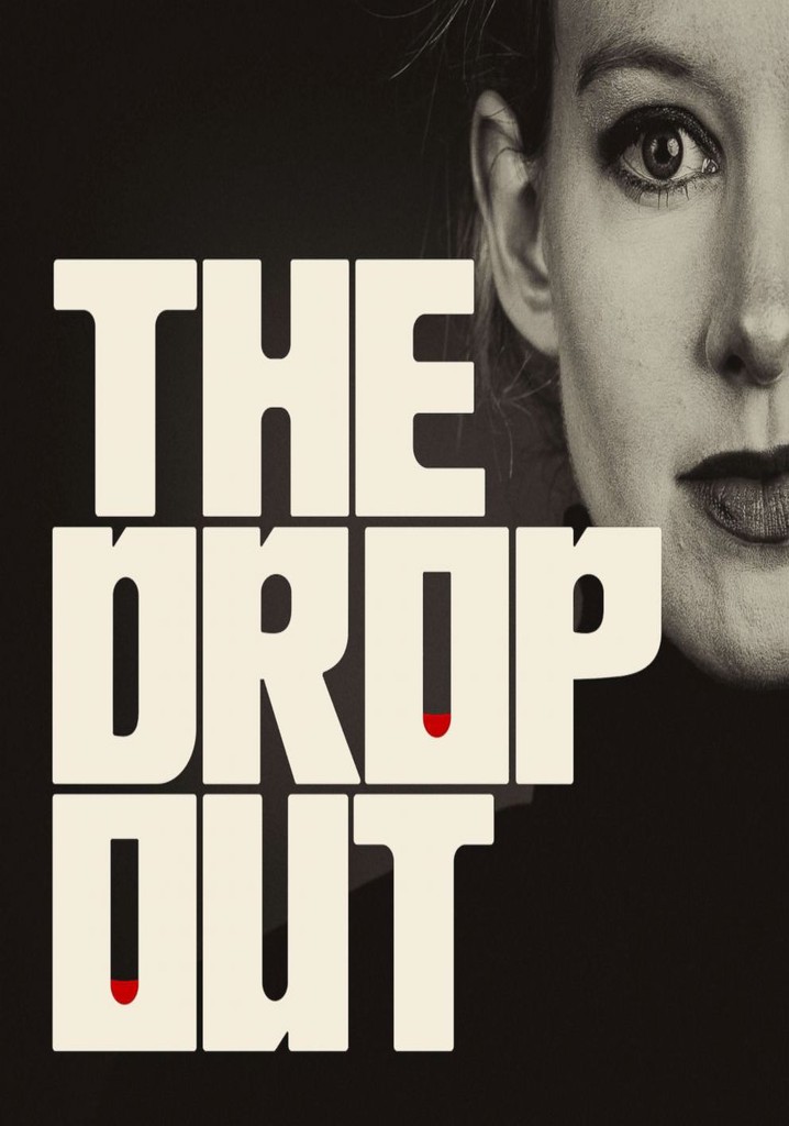 The Dropout - watch tv show streaming online