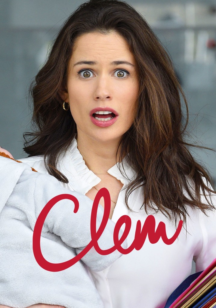 Où regarder la série Clem en streaming