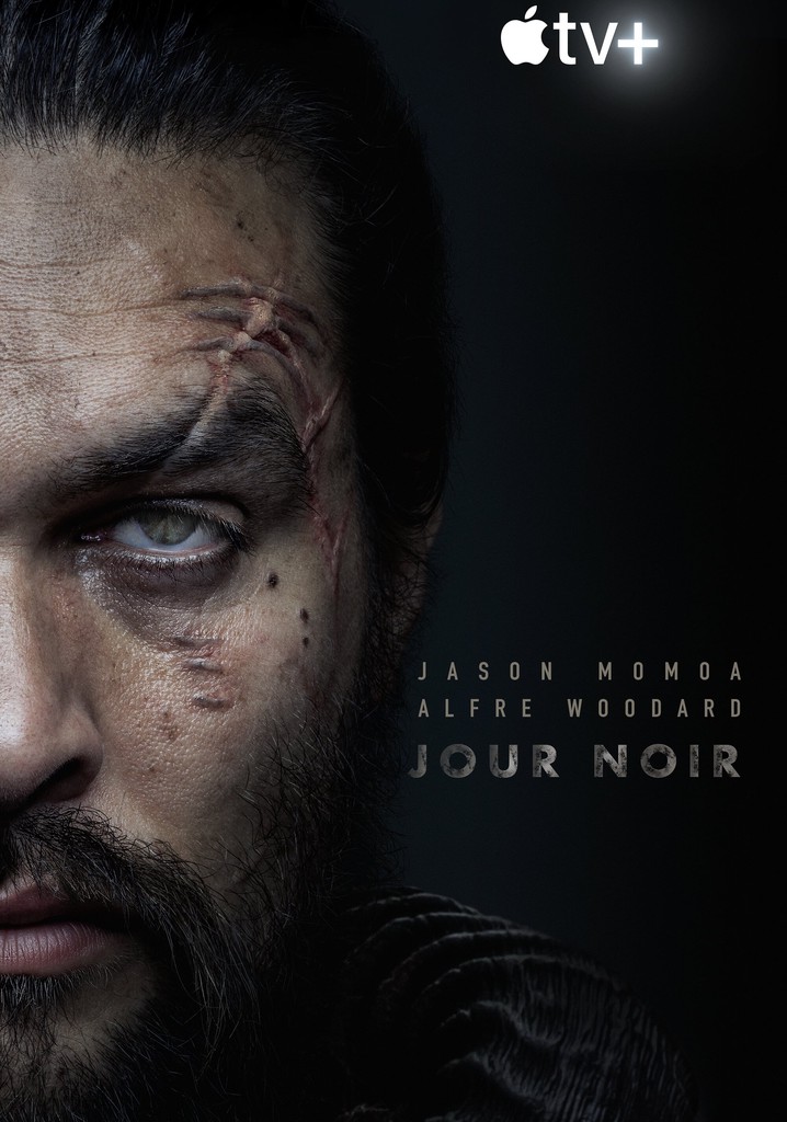 Où regarder la série See en streaming