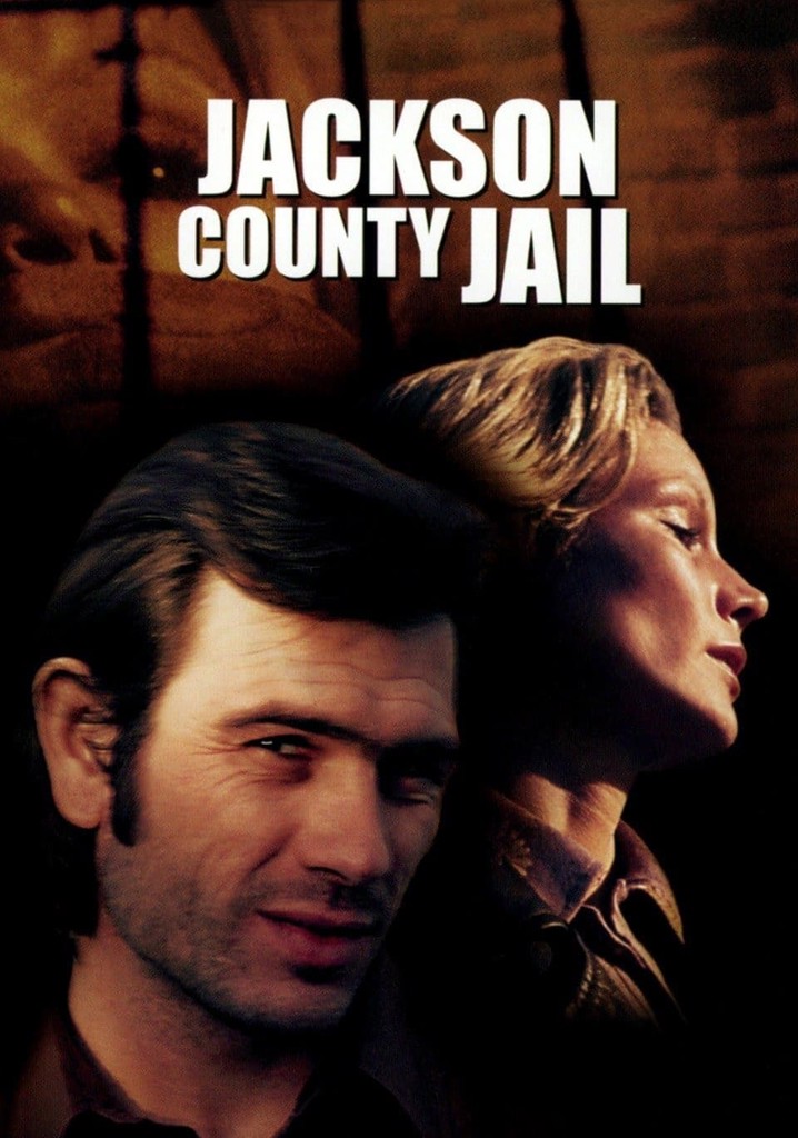 Jackson County Jail - movie: watch stream online