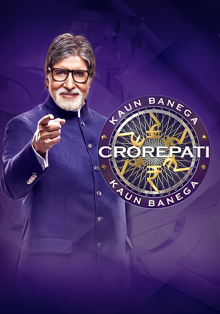 Kaun Banega Crorepati Season 1 - watch episodes streaming online