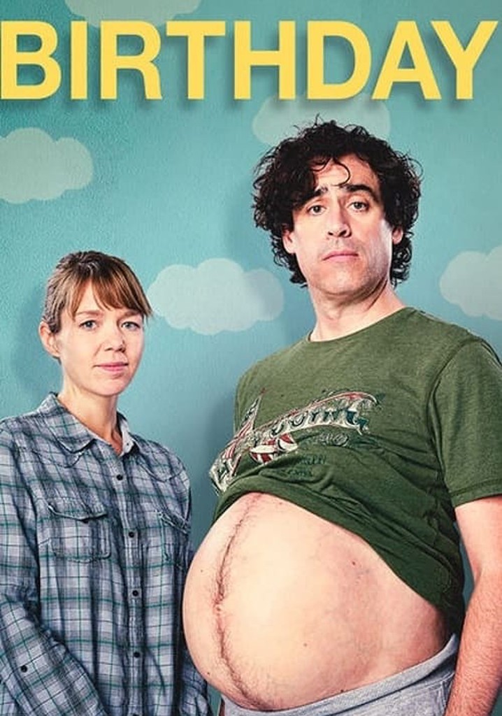 Birthday streaming: where to watch movie online?