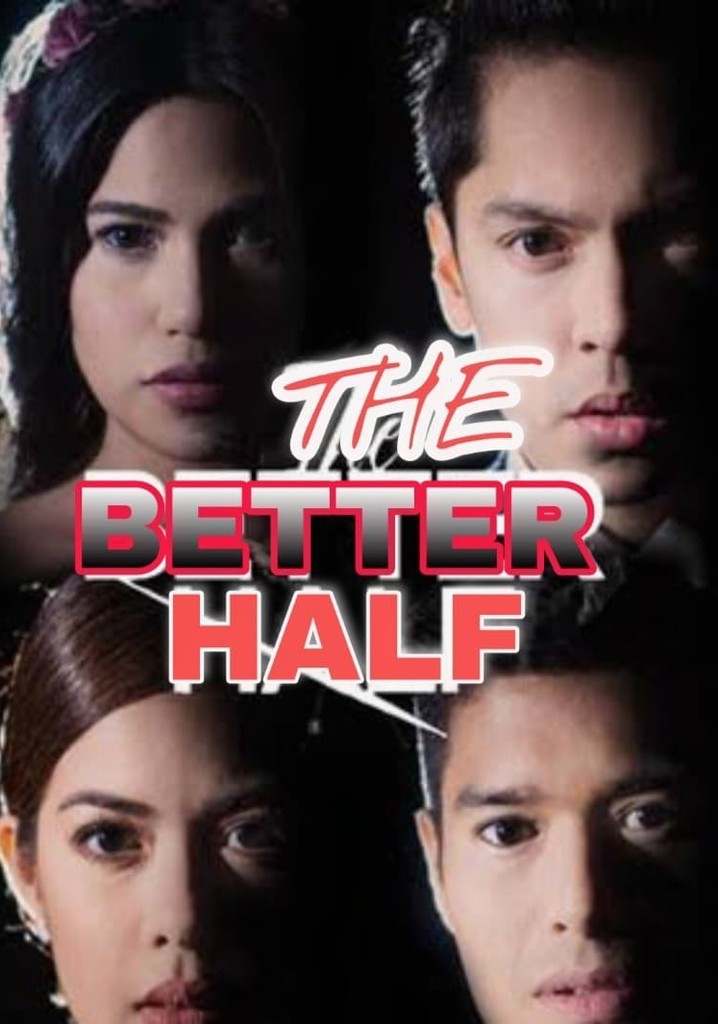 The Better Half - streaming tv show online