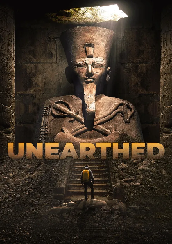 Unearthed - TV Dizisini internetten izleyin