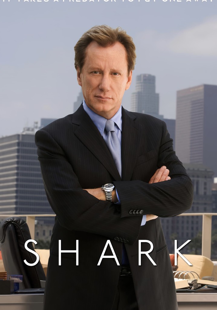 Shark - watch tv show streaming online