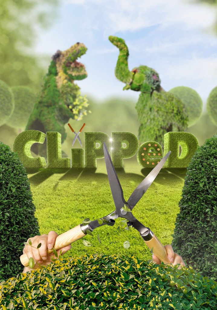Clipped - watch tv show streaming online