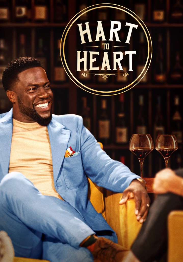 Hart to Heart Season 1 - watch episodes streaming online