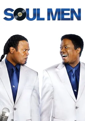 Soul Men streaming: where to watch movie online?