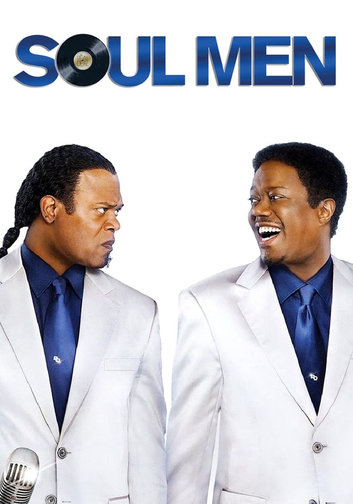 Soul Men streaming: where to watch movie online?