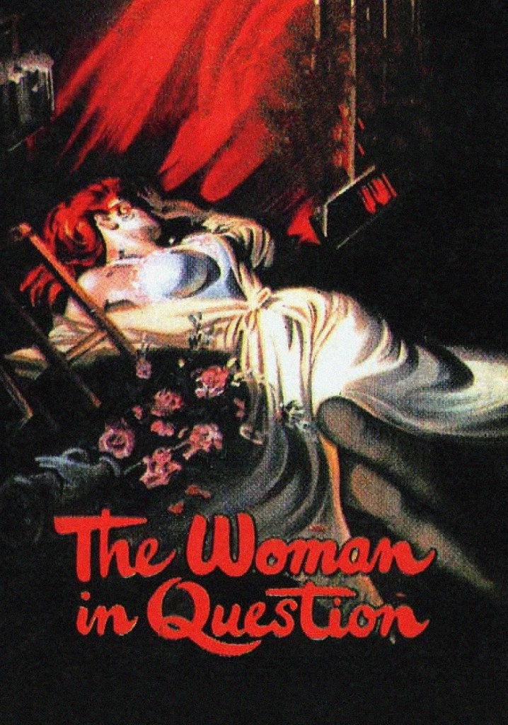 The Woman in Question streaming: where to watch online?
