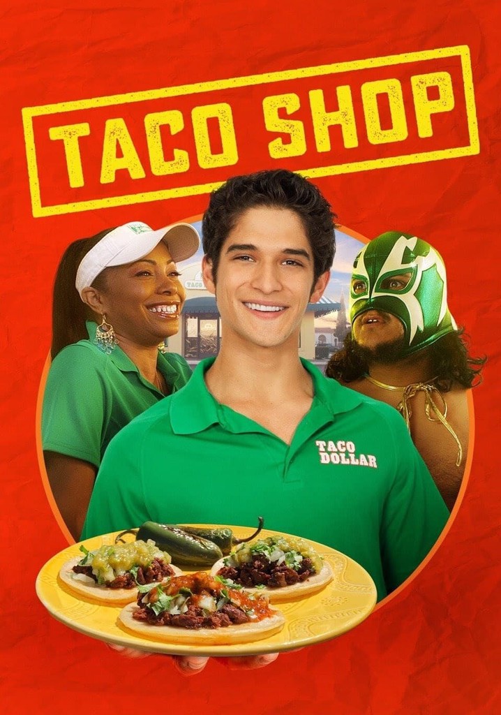 Taco Shop streaming: where to watch movie online?