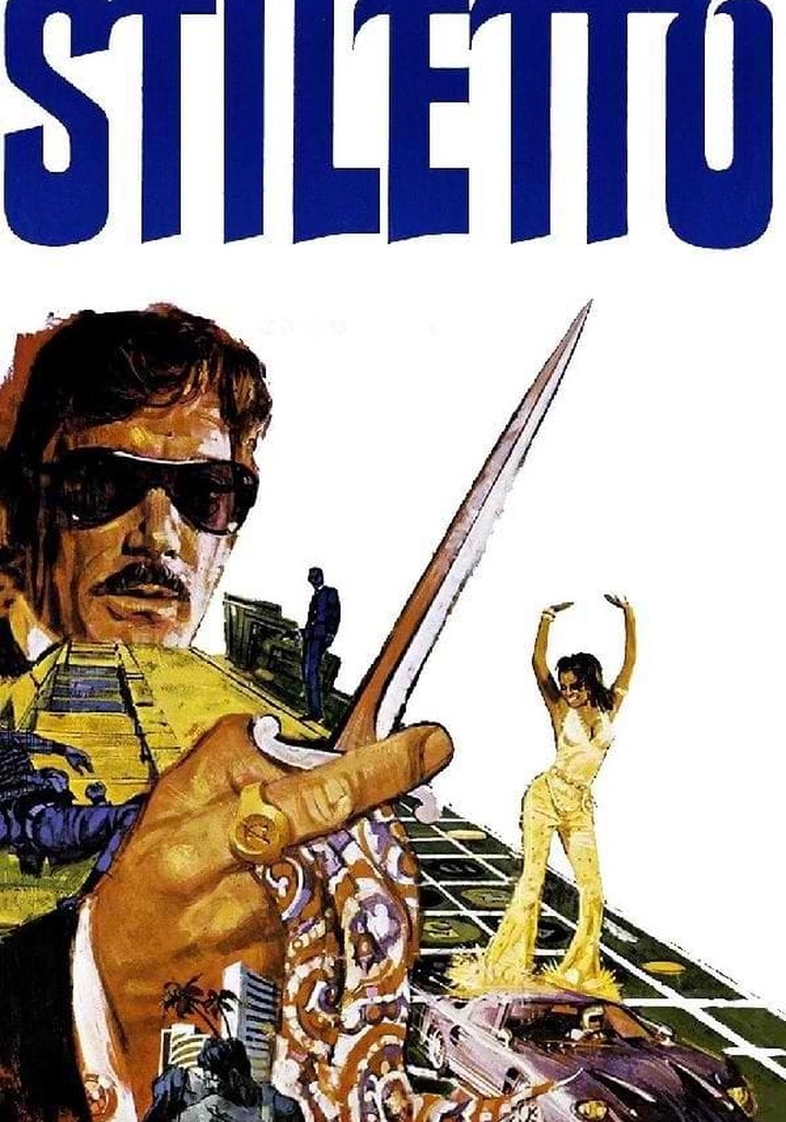 Stiletto streaming: where to watch movie online?