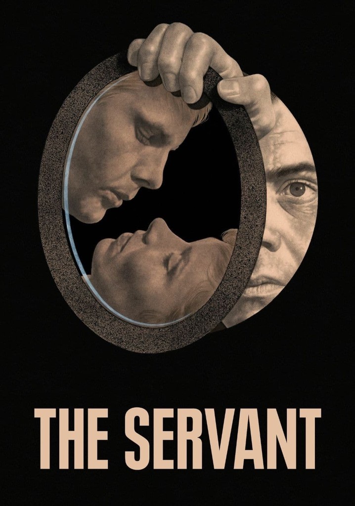 The Servant - movie: where to watch streaming online