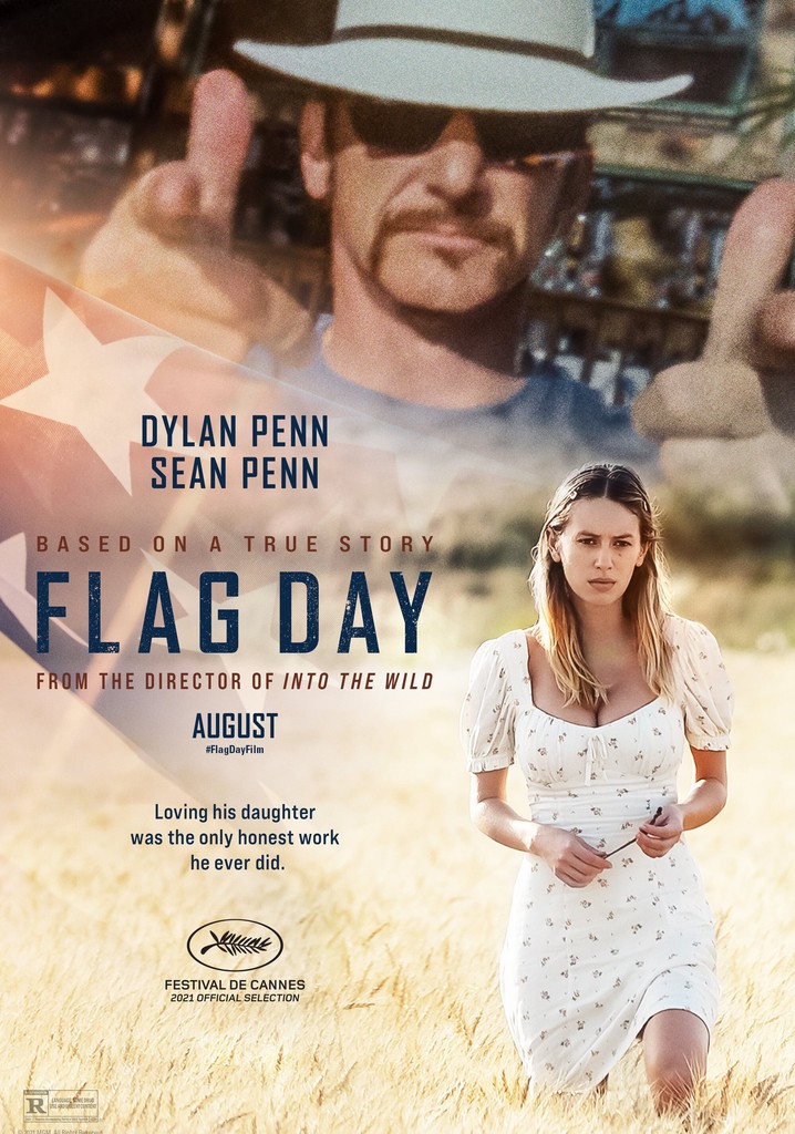 Flag Day streaming: where to watch movie online?