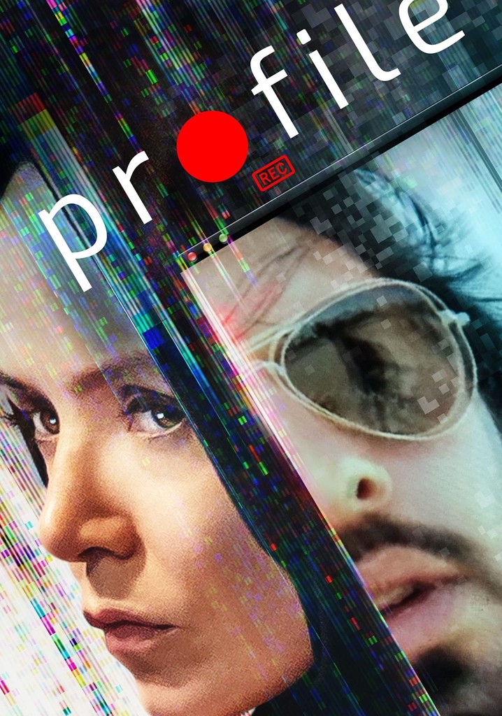 Profile - movie: where to watch streaming online