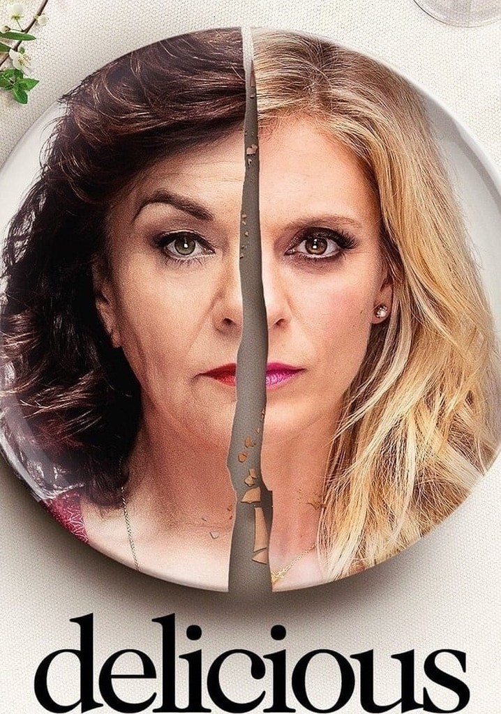 Delicious temporada 1 - Ver todos los episodios online