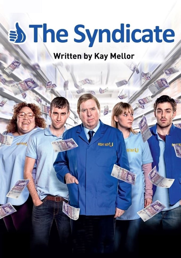 The Syndicate - streaming tv show online