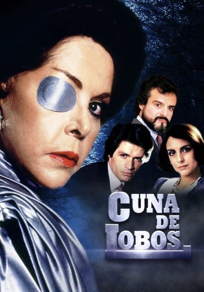 Assistir Cuna de lobos - ver séries online