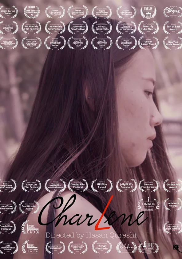 Charlene streaming: where to watch movie online?