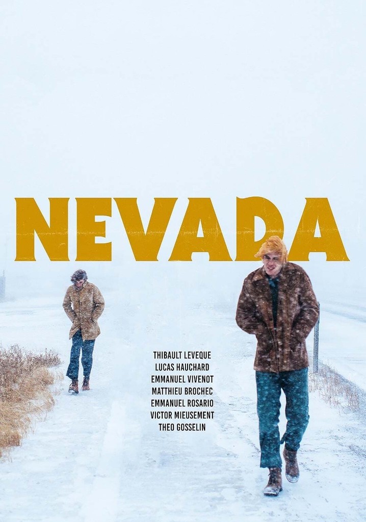 Nevada - film: dove guardare streaming online