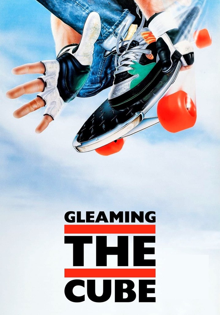 Gleaming the Cube streaming: where to watch online?