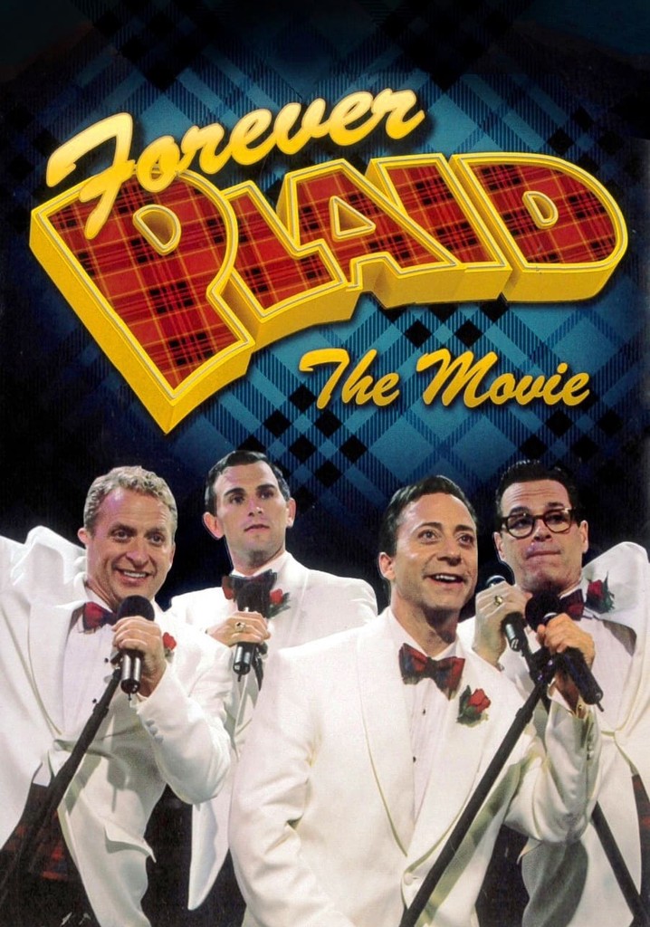 Forever Plaid streaming: where to watch online?