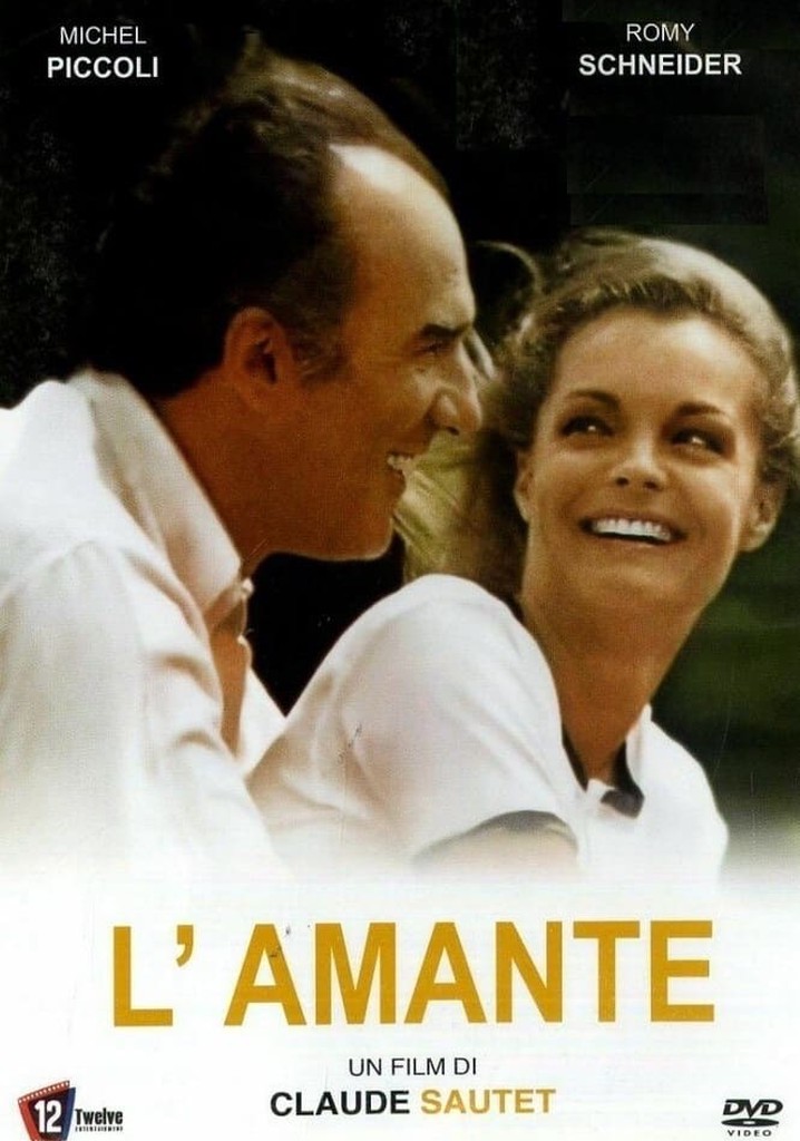 L'amante - film: dove guardare streaming online