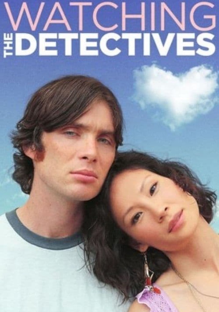 Watching the Detectives streaming: watch online
