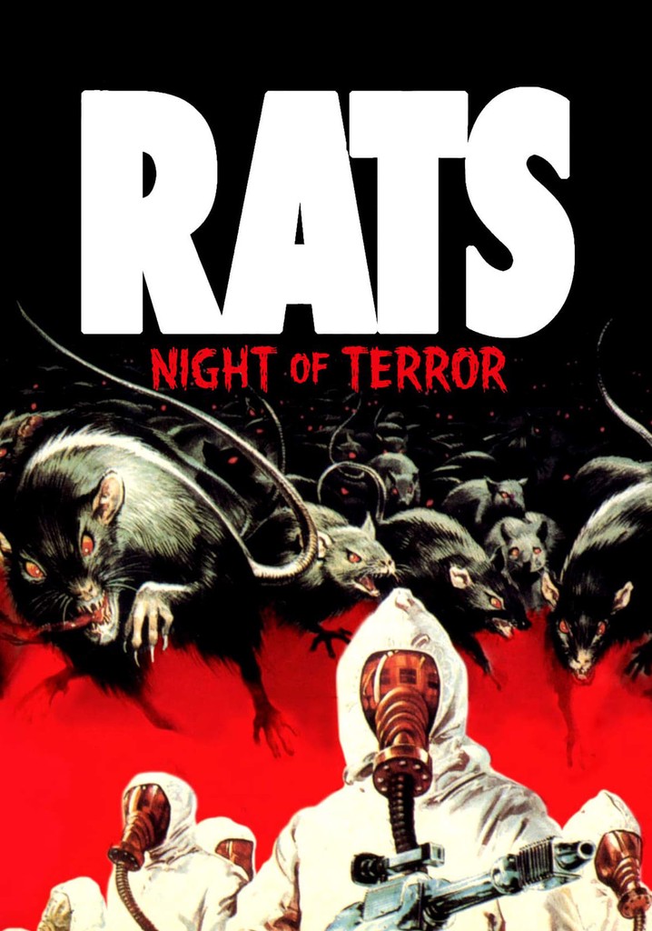 Rats: Night of Terror streaming: where to watch online?