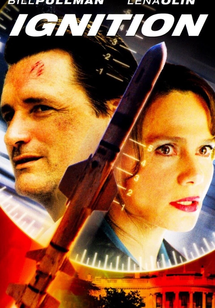 Ignition streaming: where to watch movie online?