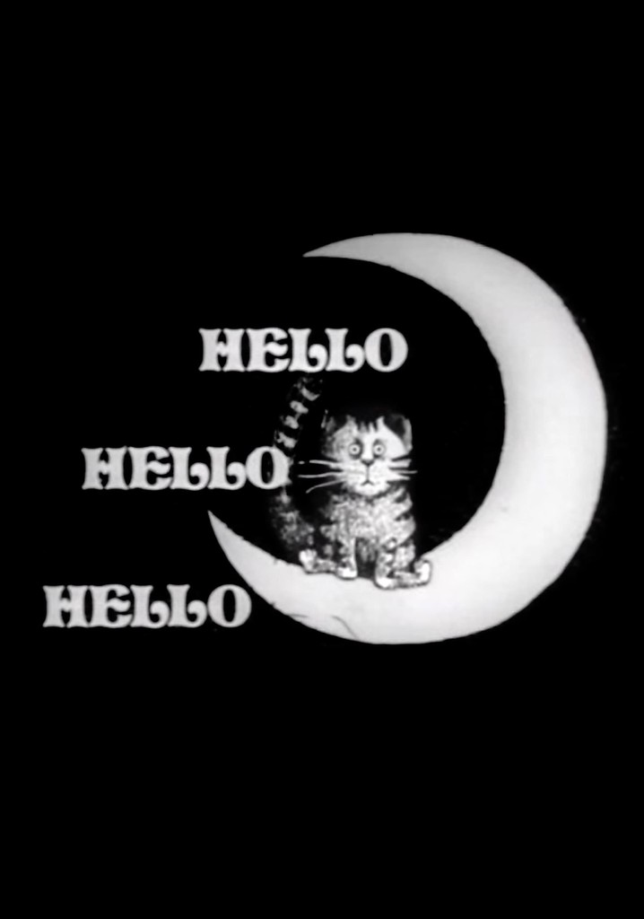 Hello Hello Hello - streaming tv show online