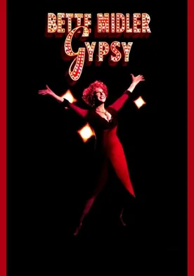 Gypsy streaming: where to watch movie online?
