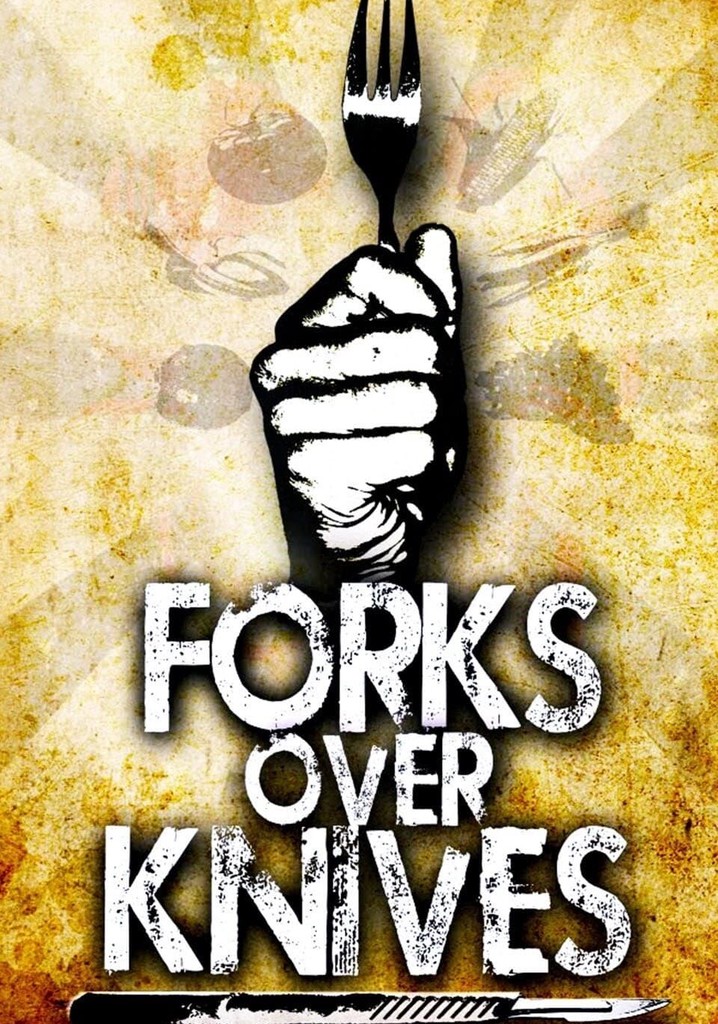 Forks Over Knives streaming: where to watch online?