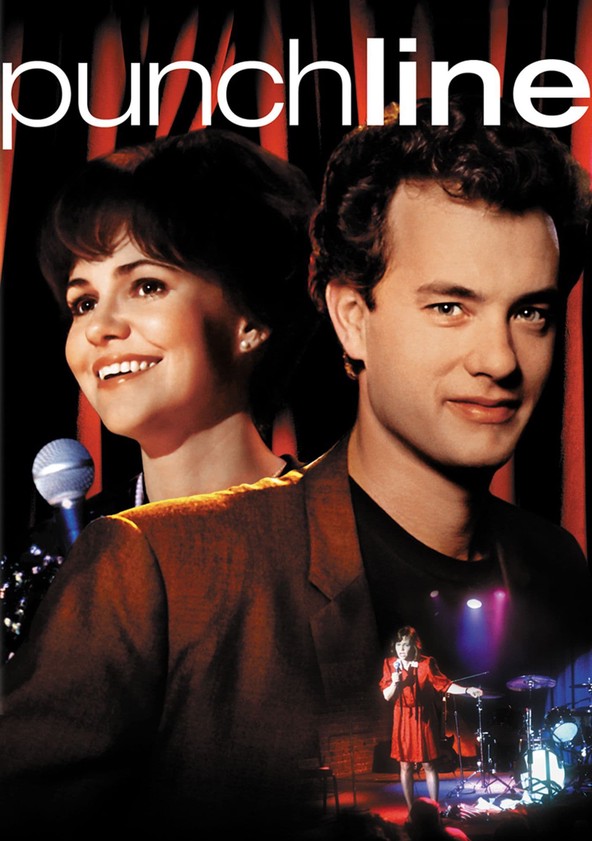 Punchline Movie
