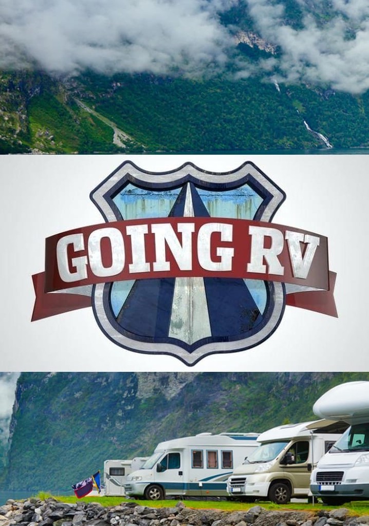 Going RV - watch tv show streaming online