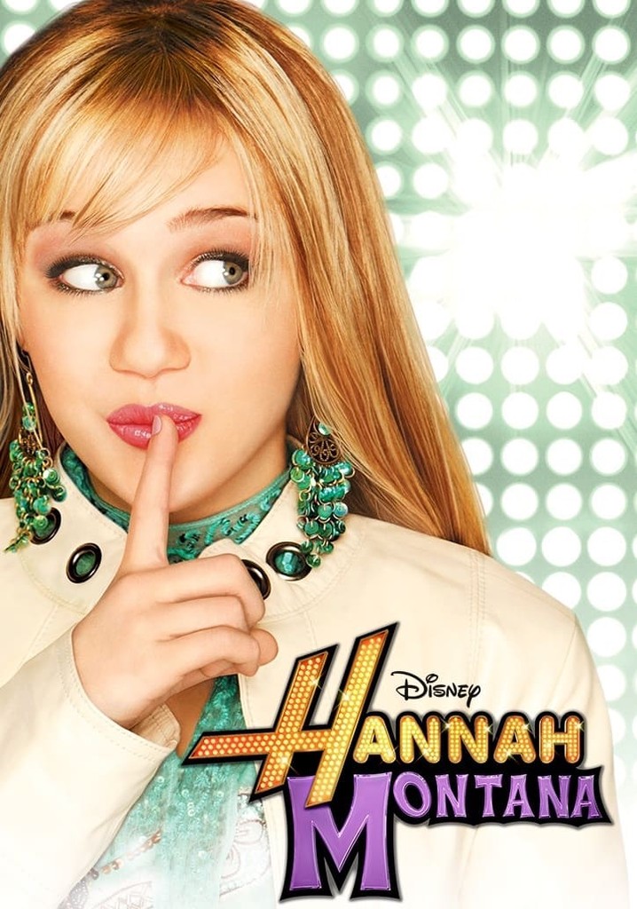Hannah Montana - Stream: Jetzt Serie online anschauen