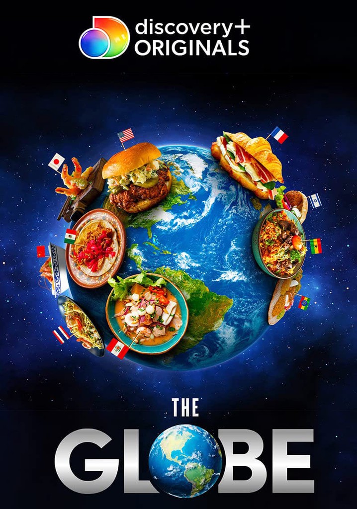 The Globe - watch tv show streaming online