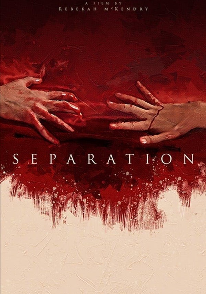 Separation streaming: where to watch movie online?
