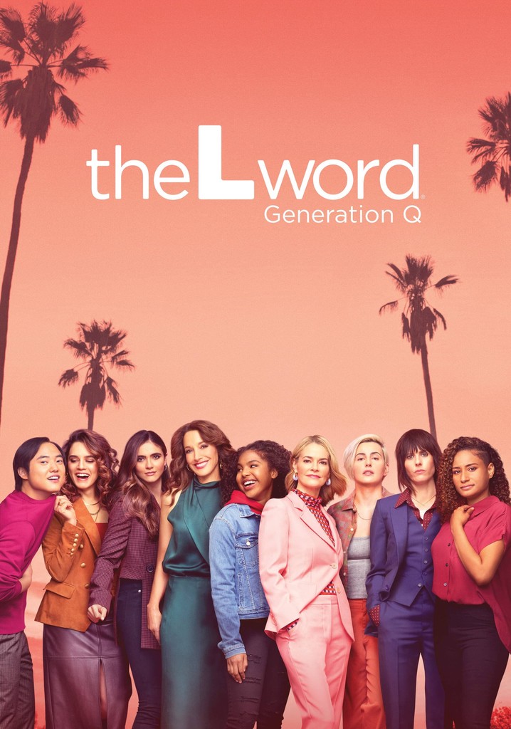 Assistir The L Word: Generation Q - séries online