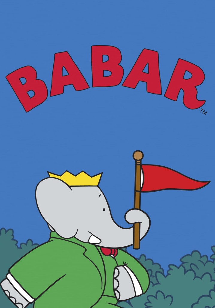 Babar - watch tv show streaming online