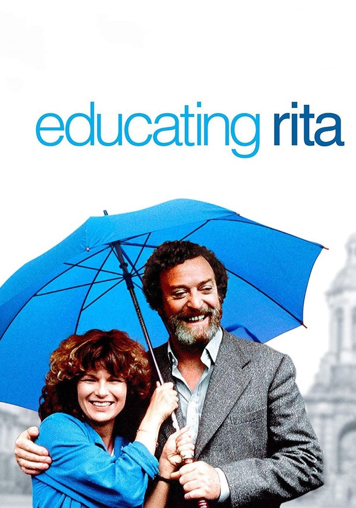 Educating Rita - movie: watch streaming online