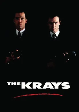 The Krays streaming: where to watch movie online?